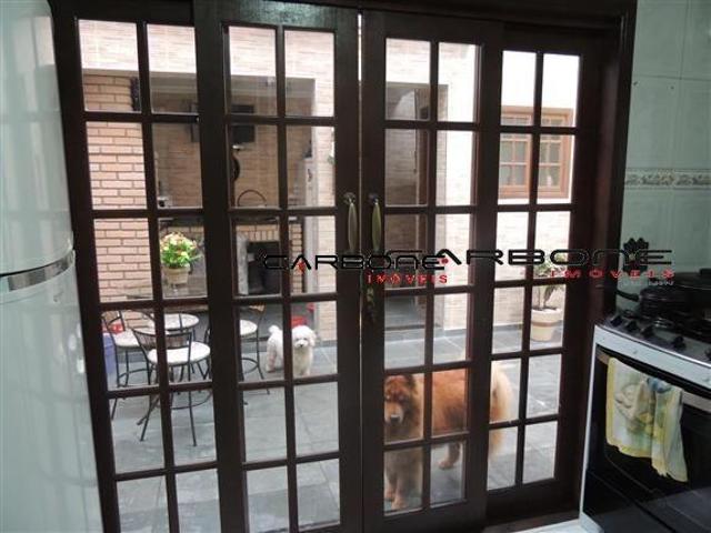 Casa à venda no Chácara Belenzinho