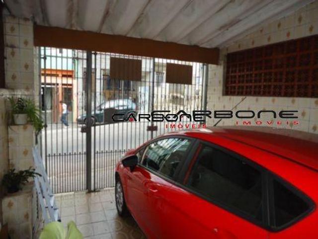 Casa à venda no Chácara Belenzinho
