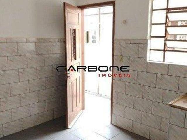 Casa à venda no Chácara Belenzinho