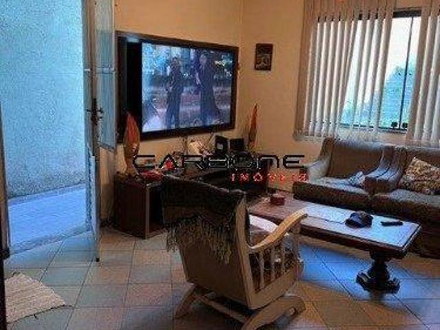 Casa à venda no Chácara Belenzinho