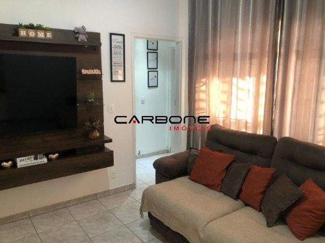 Casa à venda no Chácara Belenzinho