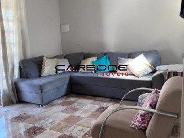 Casa à venda no Chácara Belenzinho
