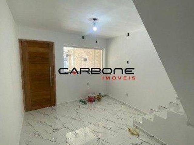 Casa à venda no Chácara Belenzinho