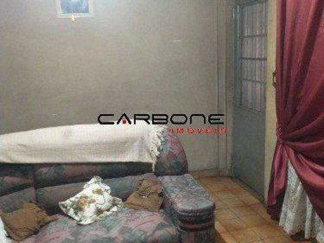 Casa à venda no Chácara Califórnia