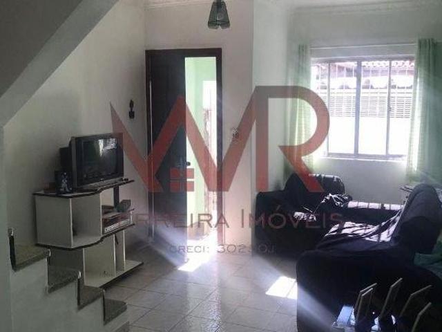 Casa à venda no Chácara Califórnia