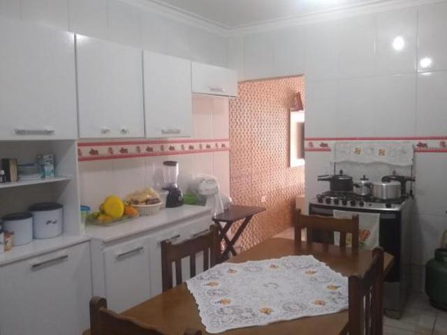 CASA A VENDA NO CHÁCARA COCAIA