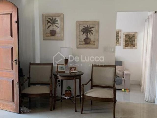 Casa à venda no Chácara da Barra em Campinas