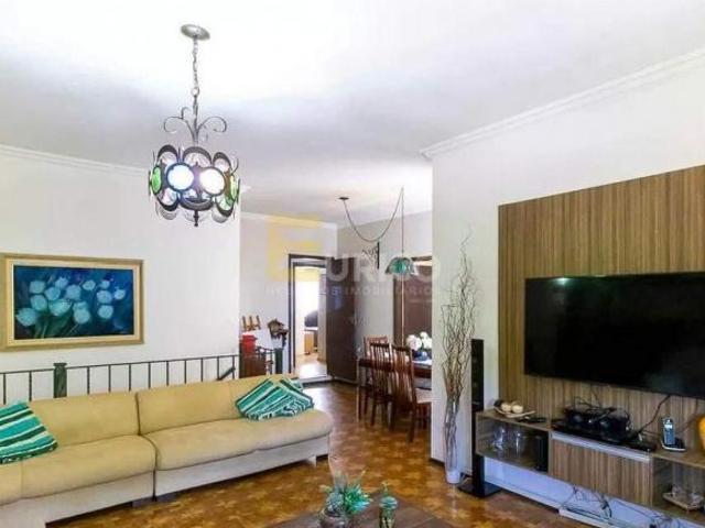 Casa à venda no CHÁCARA DA BARRA em Campinas/SP