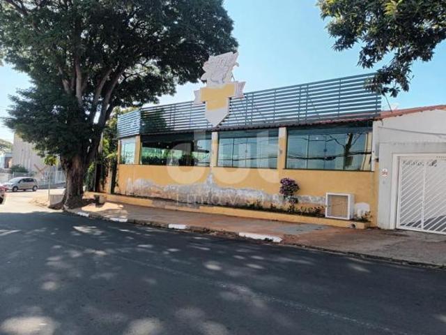 Casa a venda no Chácara da Barra em Campinas/SP