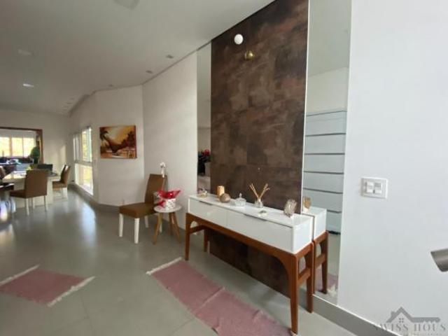 Casa à venda no Chácara Das Nações em Valinhos/SP
