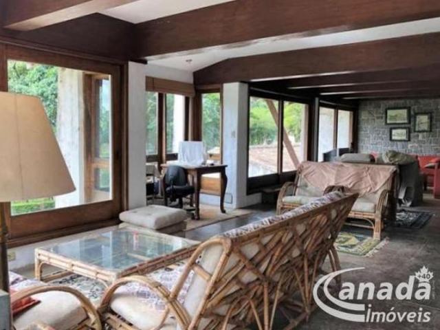 Casa à venda no Chácara do Refúgio com 4 quartos