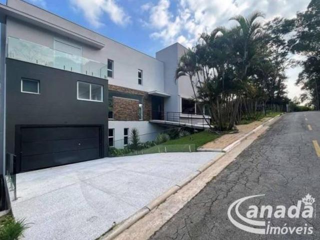 Casa à venda no Chácara dos Lagos com 4 quartos