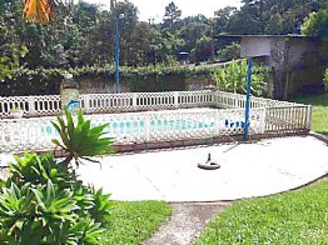 Casa a venda no Chacara Engenho da Serra Santo Andre 3 Dorms