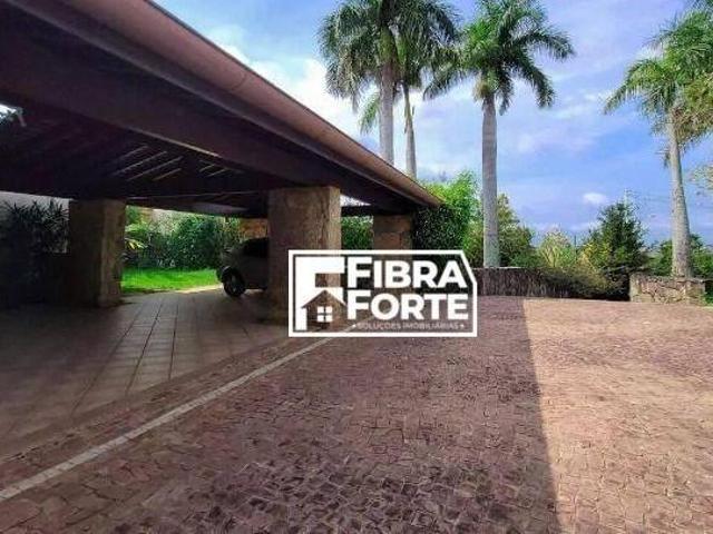 Casa à venda no Chácara Flora em Valinhos
