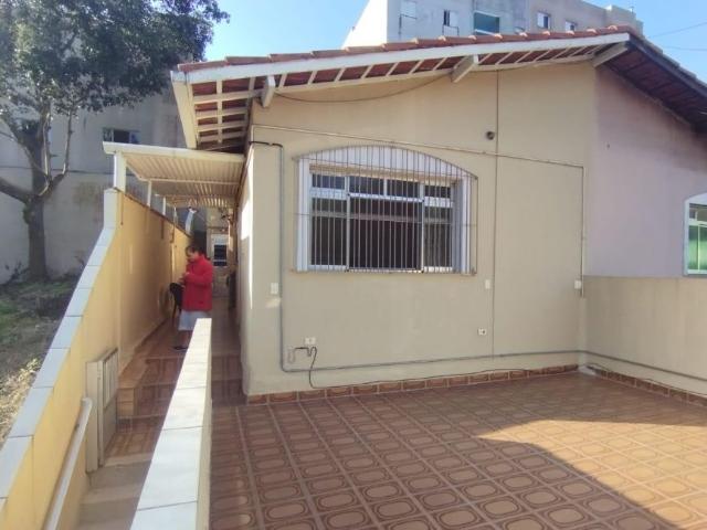 Casa a venda no Chacara Hungara Diadema 2 Dorms