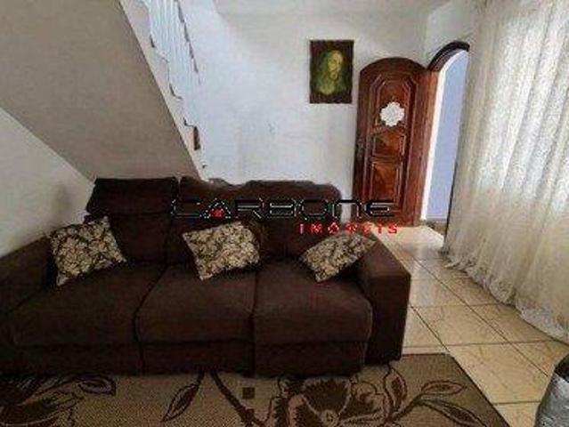 Casa à venda no Chácara Mafalda