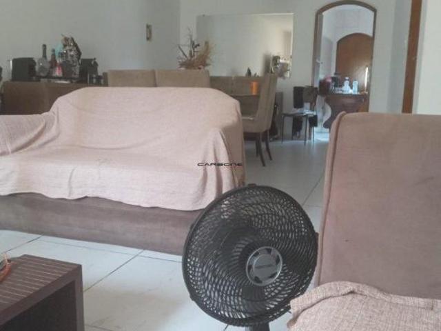 Casa à venda no Chácara Mafalda