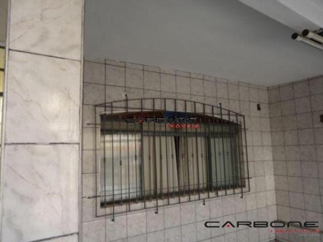 Casa à venda no Chácara Mafalda