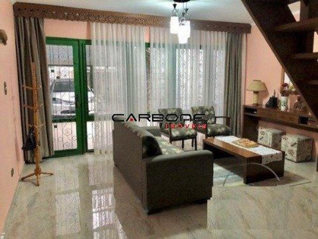 Casa à venda no Chácara Mafalda