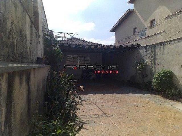 Casa à venda no Chácara Mafalda
