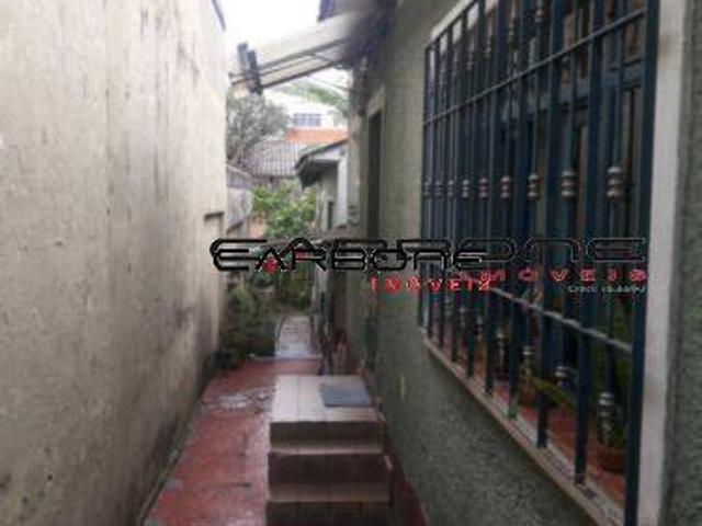 Casa à venda no Chácara Mafalda