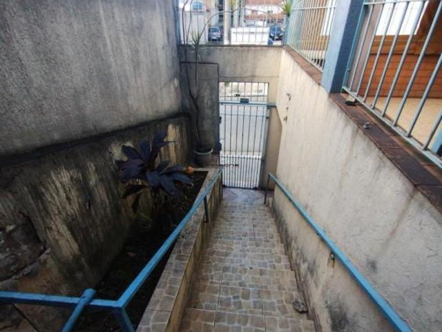 Casa à venda no Chácara Mafalda