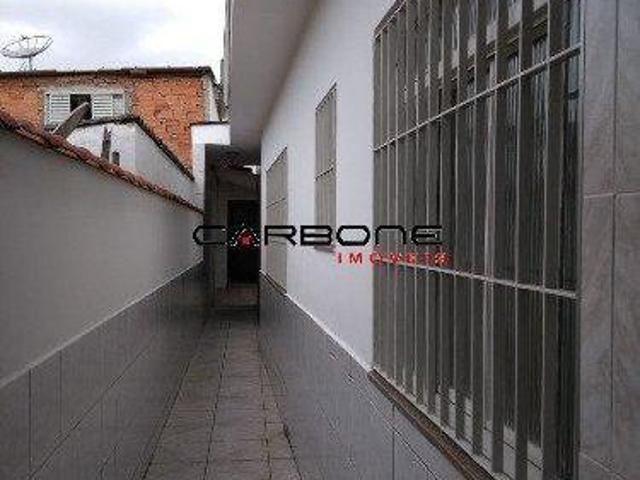 Casa à venda no Chácara Mafalda