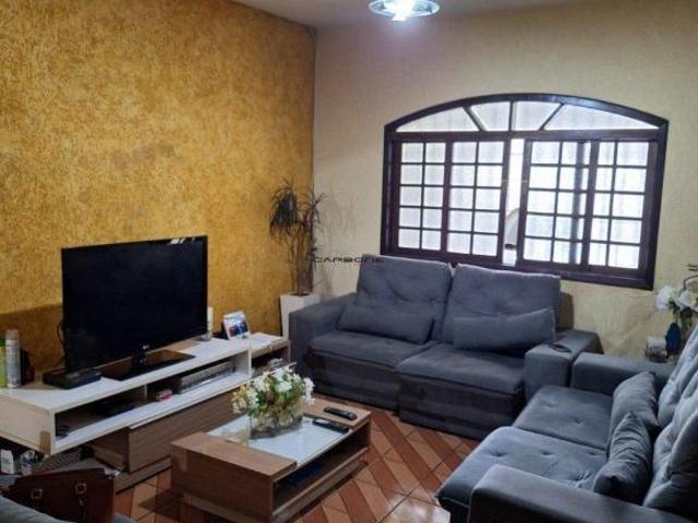 Casa à venda no Chácara Mafalda