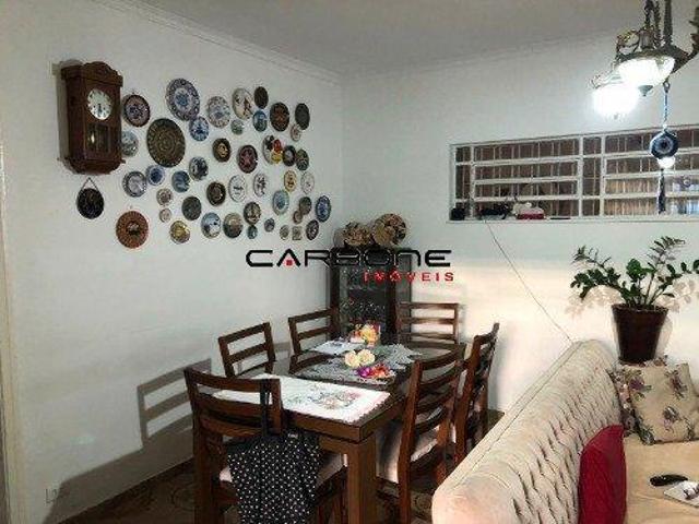 Casa à venda no Chácara Mafalda
