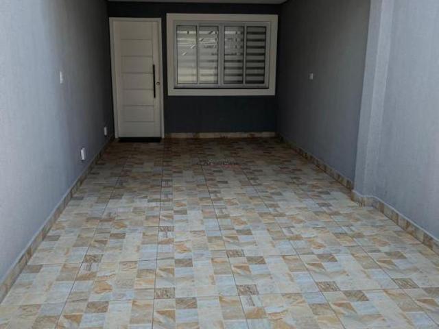 Casa à venda no Chácara Mafalda