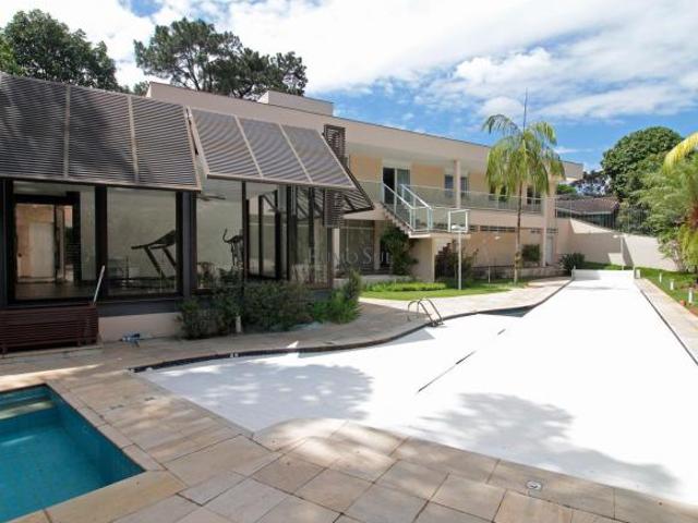 Casa à venda no Chácara Monte Alegre