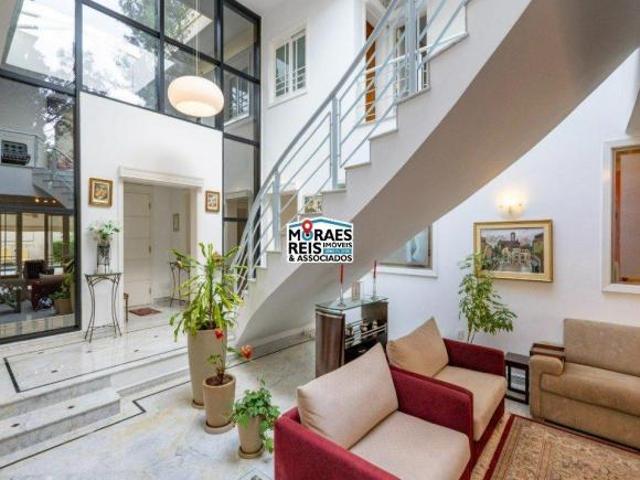 Casa para aluguel no Chácara Monte Alegre
