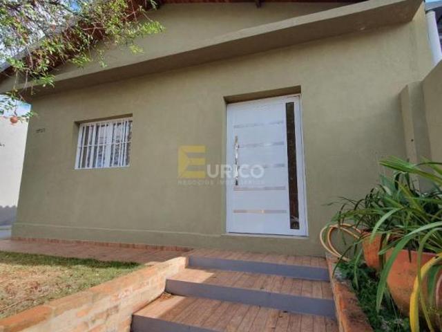 Casa à venda no Chácara Previtale em Valinhos/SP