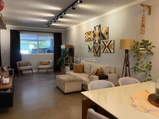 Casa à venda no Chácara Primavera com 105 m², 3 quartos sendo 1 suíte
