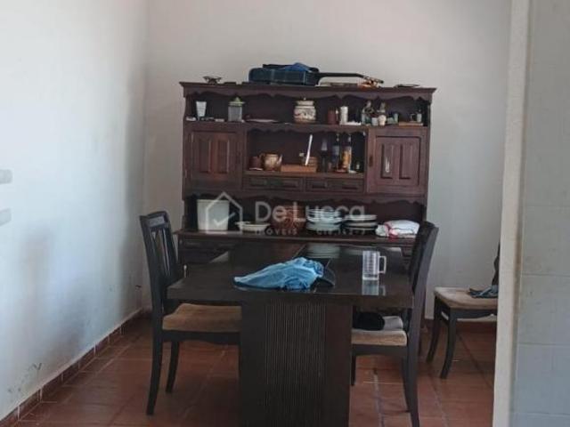 Casa à venda no Chácara Primavera, Campinas