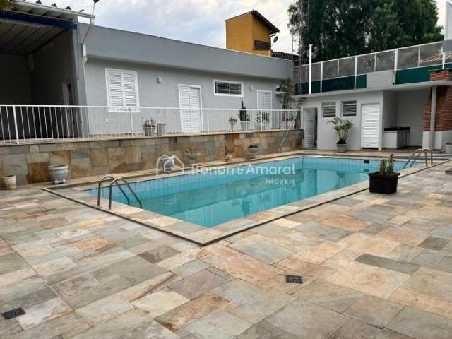 Casa à Venda no Chácara Primavera Campinas/SP