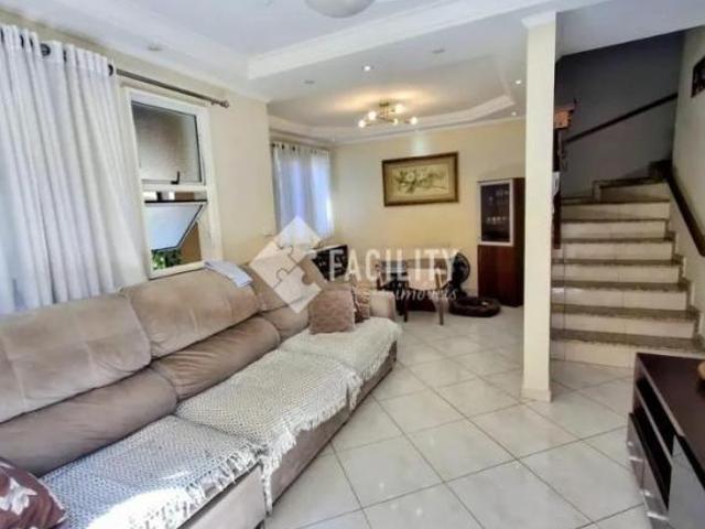 Casa à venda no Chácara Primavera em Campinas