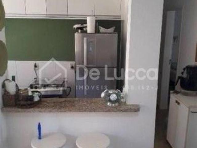 Casa à venda no Chácara Primavera em Campinas