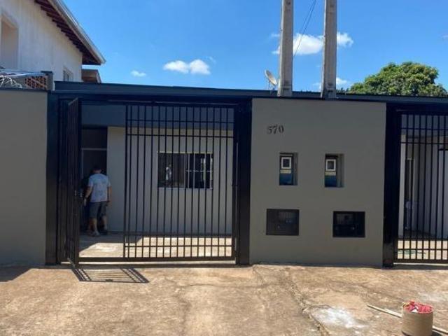 Casa a venda no Chácara Recreio Alvorada em Hortolândia/SP