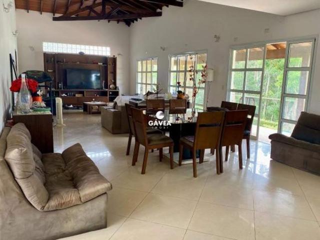 Casa à venda no Chácara Residencial Paraíso Marriot em Itu