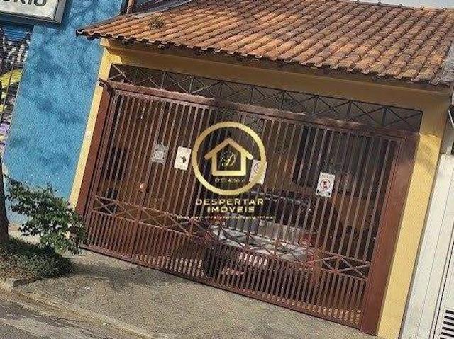Casa à venda no Chácara São João