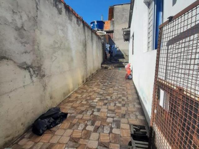 CASA A VENDA NO CHÁCARA SÃO SILVESTRE EM PARELHEIROS
