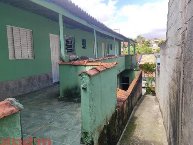 CASA A VENDA NO CHACARA SÃO SILVESTRE PARELHEIROS
