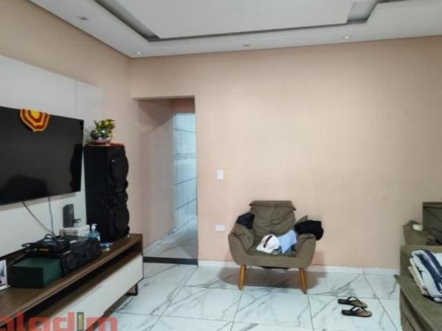 CASA A VENDA NO CHÁCARA SÃO SILVESTRE PARELHEIROS