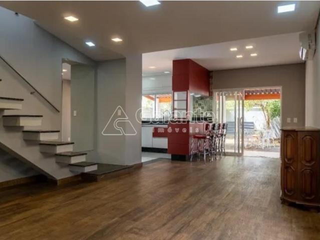 Casa à venda no Chácara Santa Margarida em Campinas