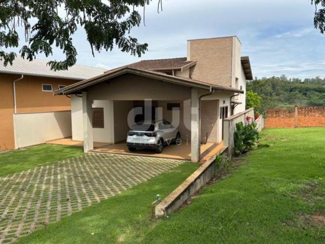Casa à venda no Chácara Santa Margarida em Campinas