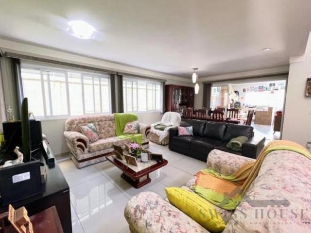 Casa à venda no Chácara Santa Margarida em Campinas/SP