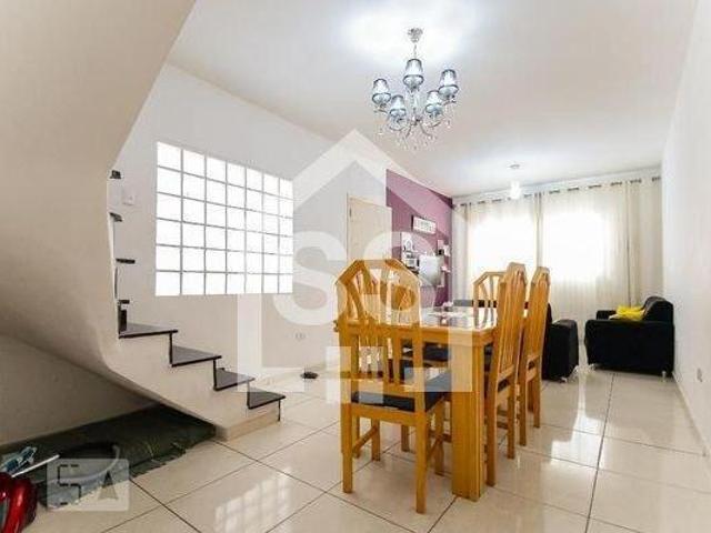 Casa à venda no Chácara Santo Antônio Zona Leste