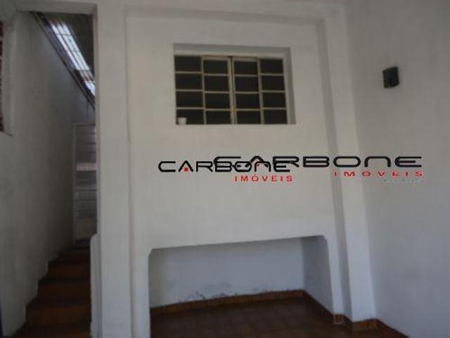 Casa à venda no Chácara Santo Antônio Zona Leste