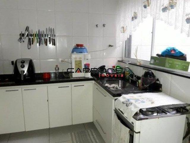 Casa à venda no Chácara Santo Antônio Zona Leste
